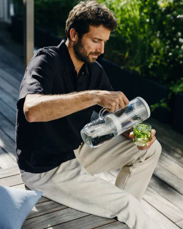 LUCY® Filter Carafe - Get your filter carafe | waterdrop®