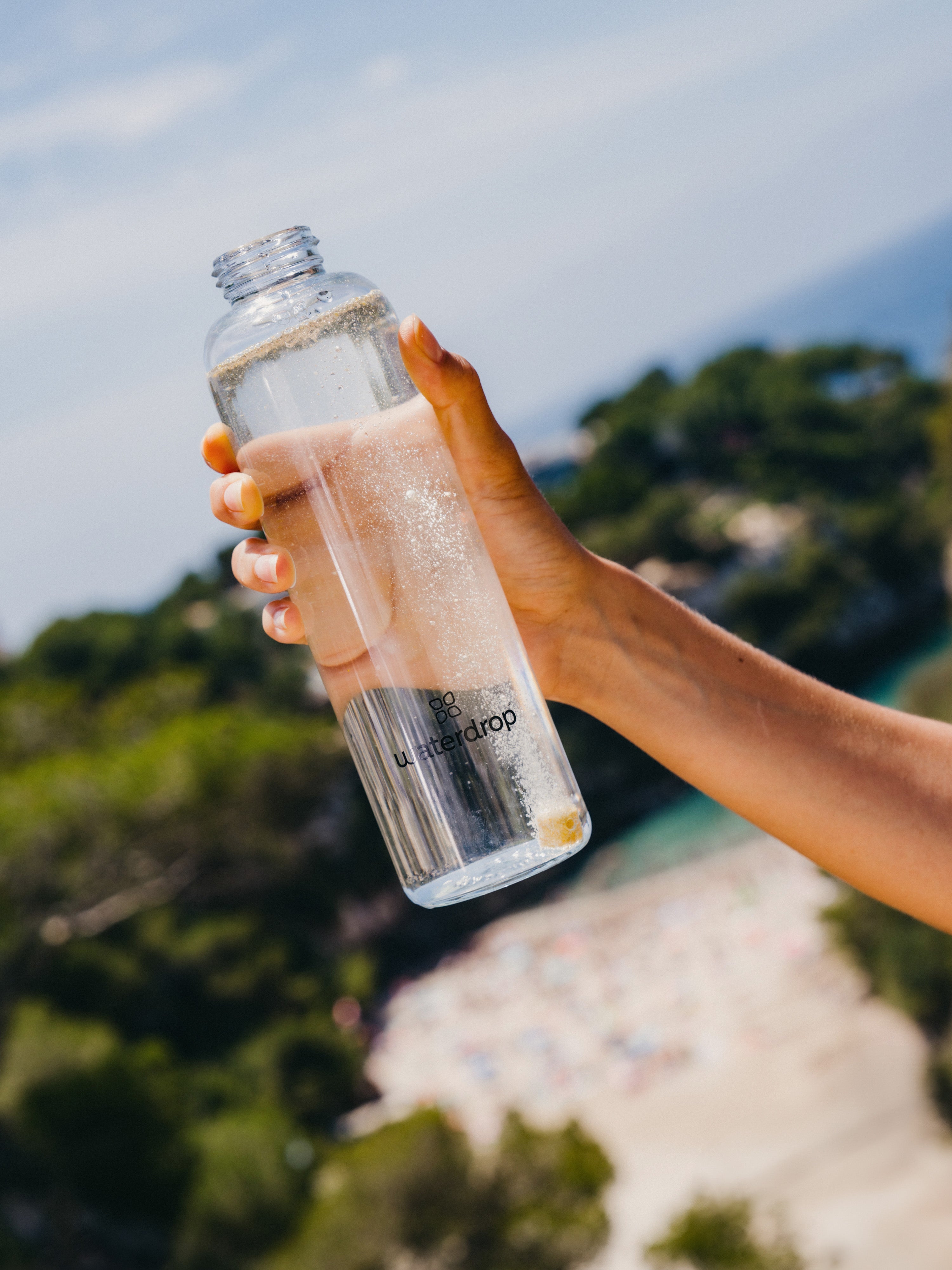 All products by waterdrop® Australia & NZ