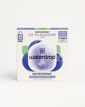 waterdrop® Australia & NZ - Drink More Water | waterdrop®