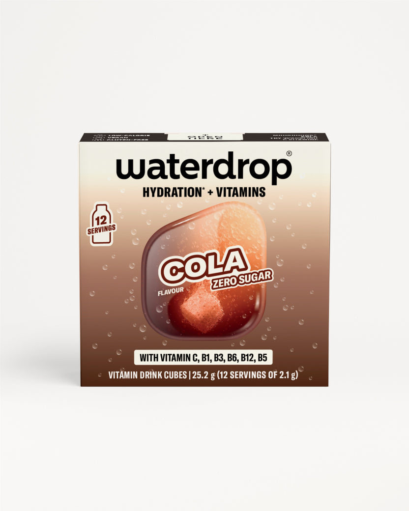waterdrop® Australia & NZ - Drink More Water | waterdrop®