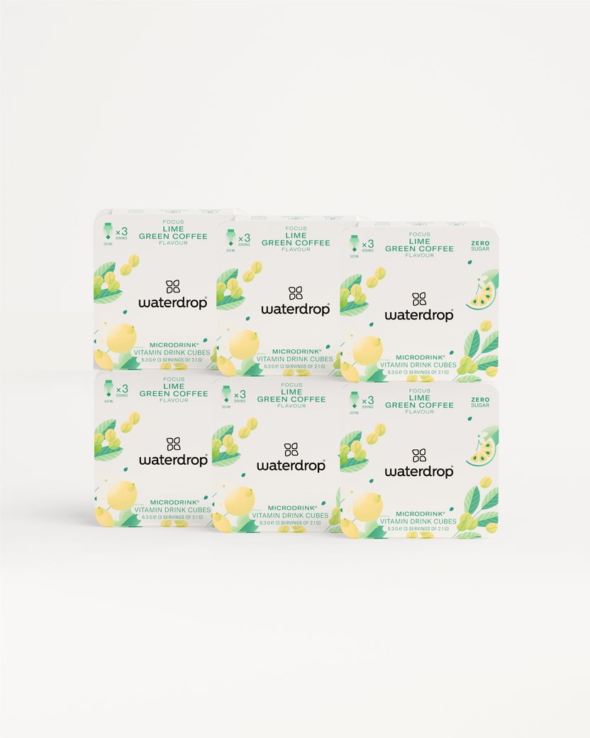 waterdrop® Australia & NZ - Drink More Water | waterdrop®