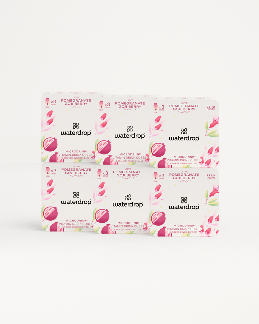 waterdrop® Australia & NZ - Drink More Water | waterdrop®