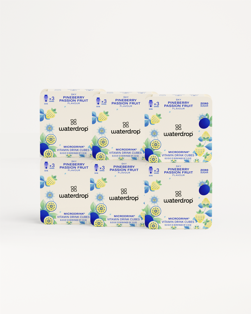 waterdrop® Australia & NZ - Drink More Water | waterdrop®