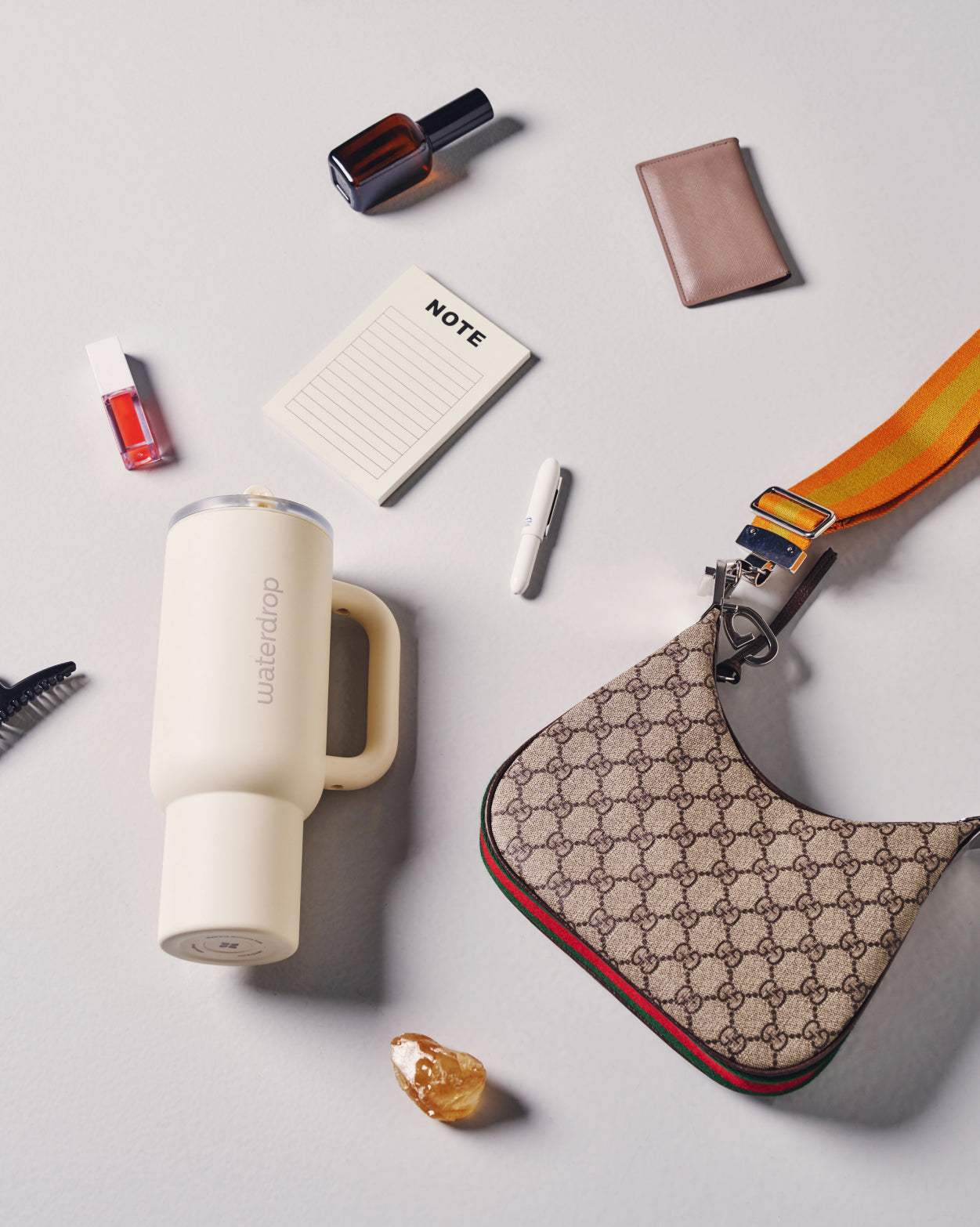 Explorer Tumbler