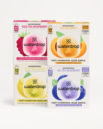 waterdrop® Australia & NZ - Drink More Water | waterdrop®