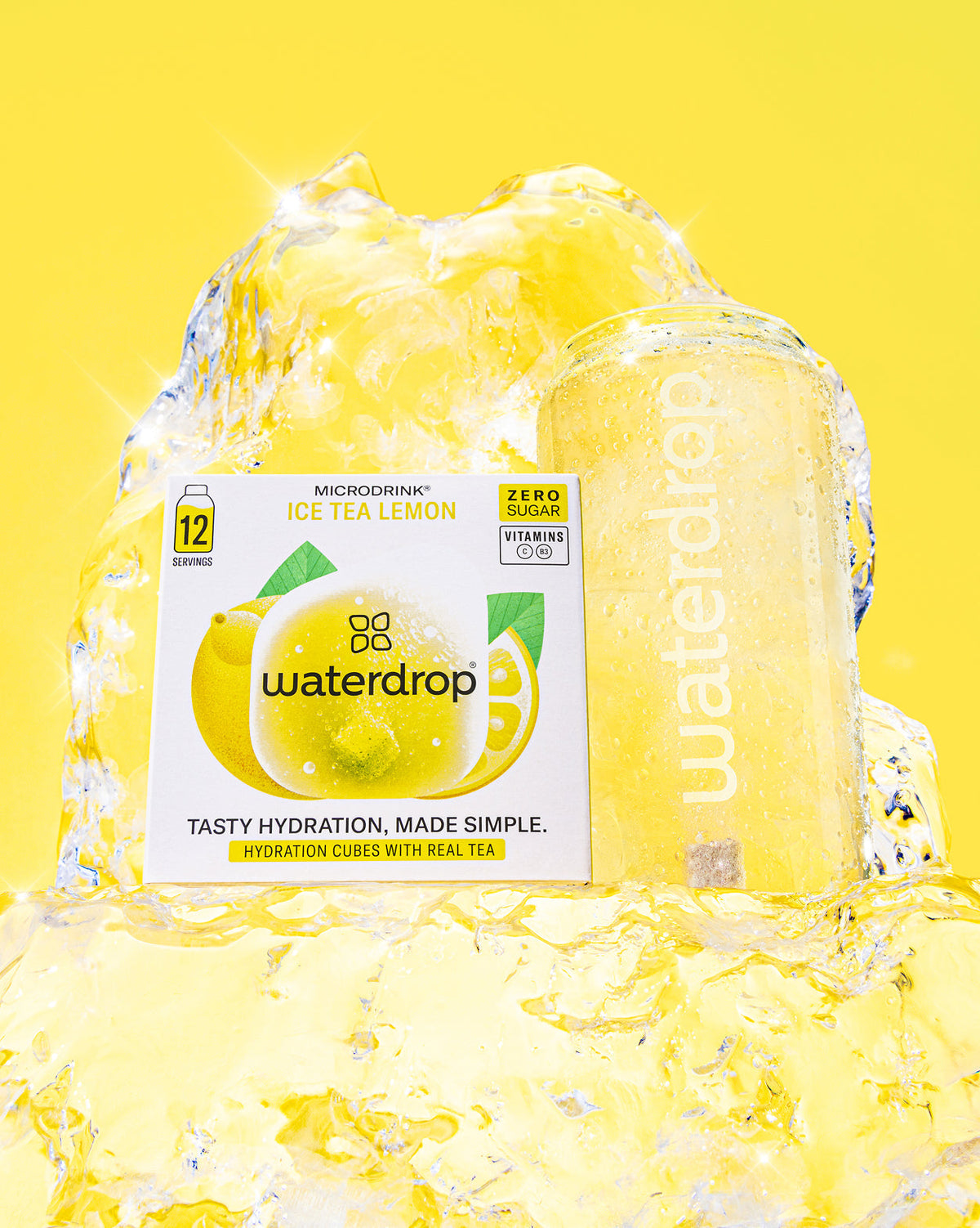 waterdrop® Australia & NZ - Drink More Water | waterdrop®