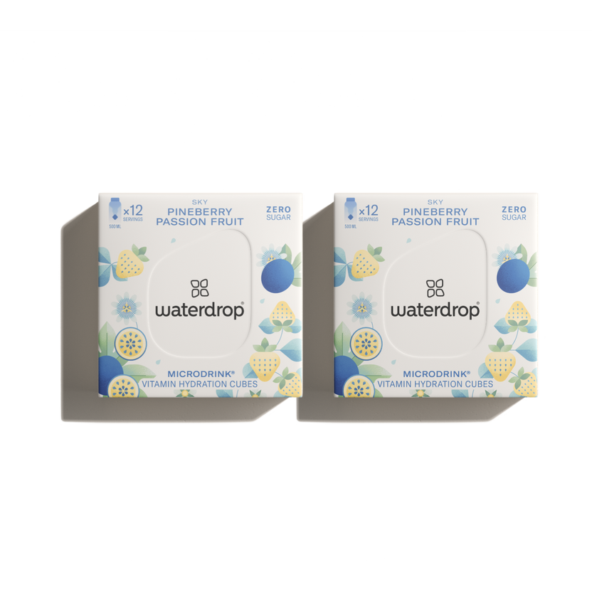 waterdrop® Australia & NZ - Drink More Water | waterdrop®