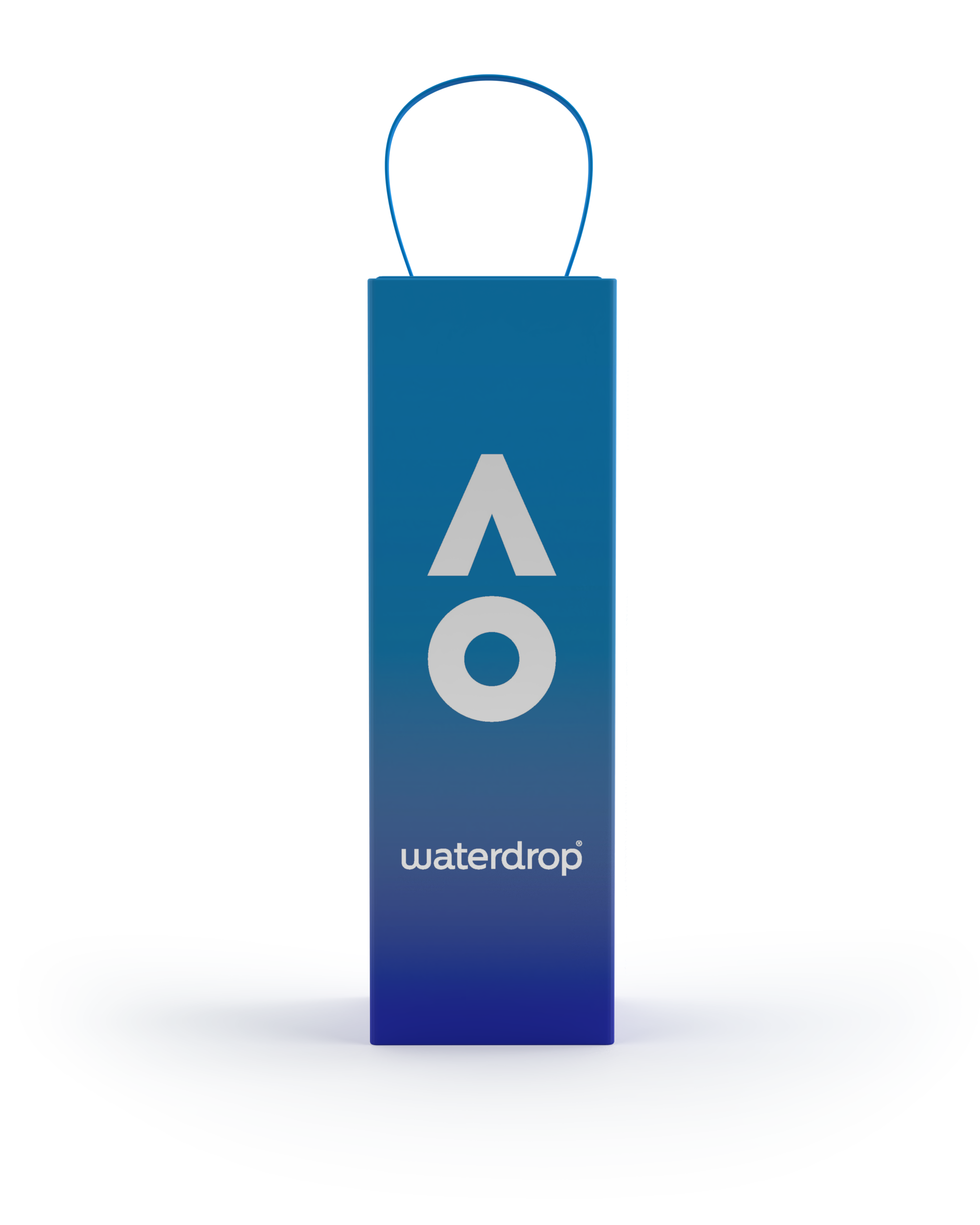AO x waterdrop Gift Box | Official Partner of the Australian Open