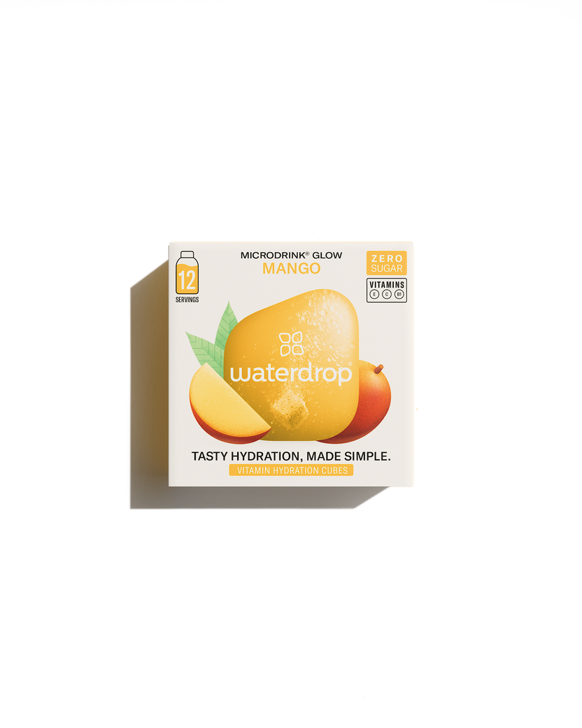 waterdrop® Australia & NZ - Drink More Water | waterdrop®