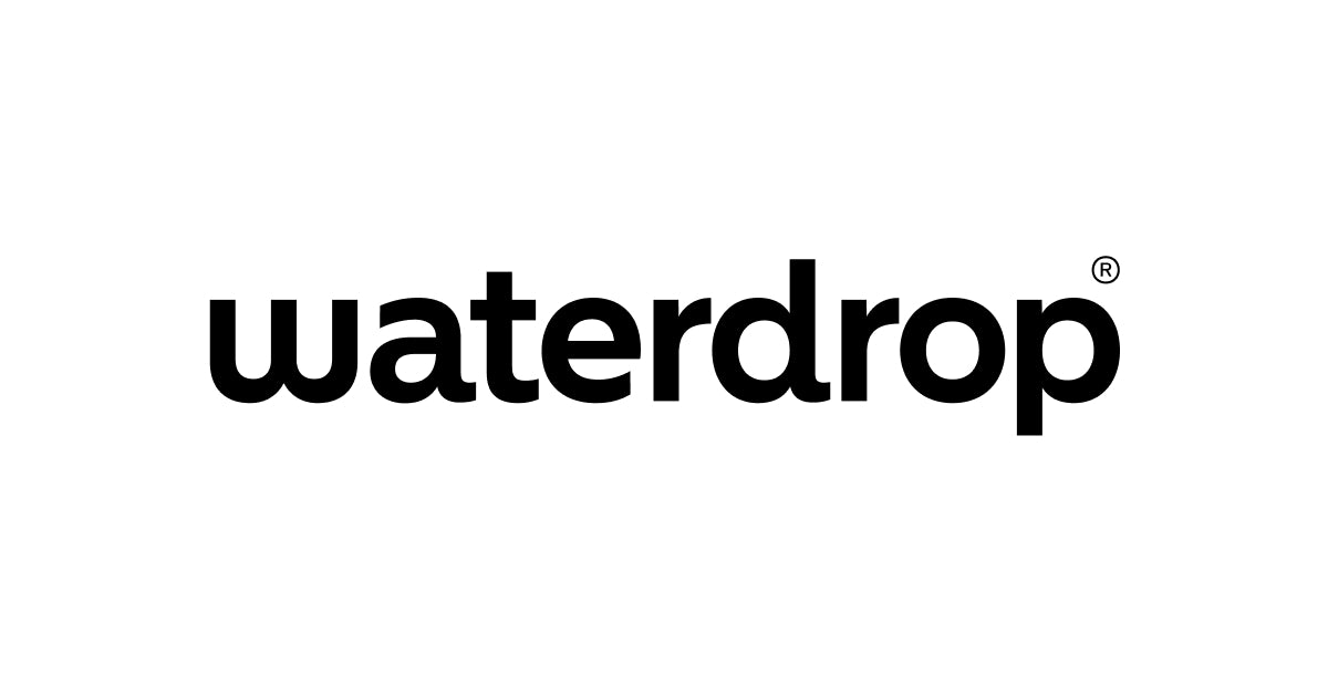 waterdrop® Australia & NZ - Drink More Water | waterdrop®